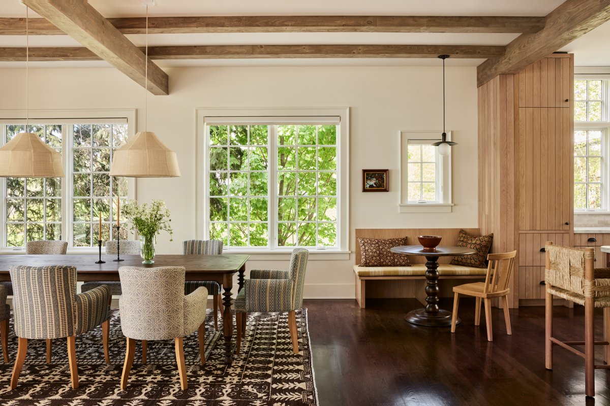 YINJISPACE - Of Place Studio x Lake House